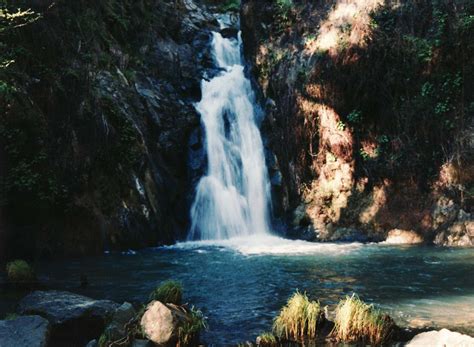 Best Day Trips To Hot Springs Near San Francisco Thrillist