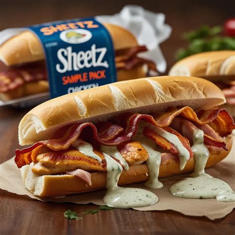 Sheetz Menu With Prices January 2026 Updated Food And Mto