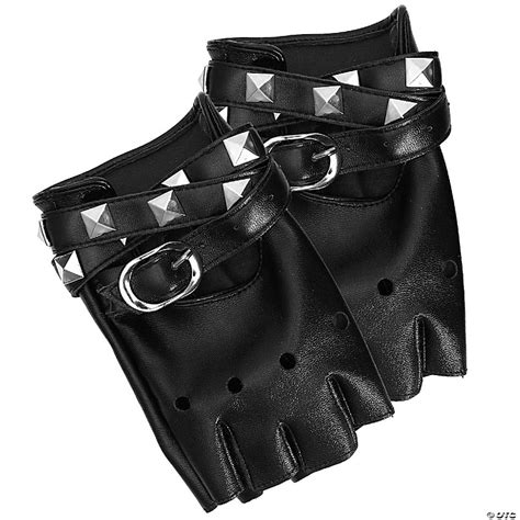 Leather Gloves