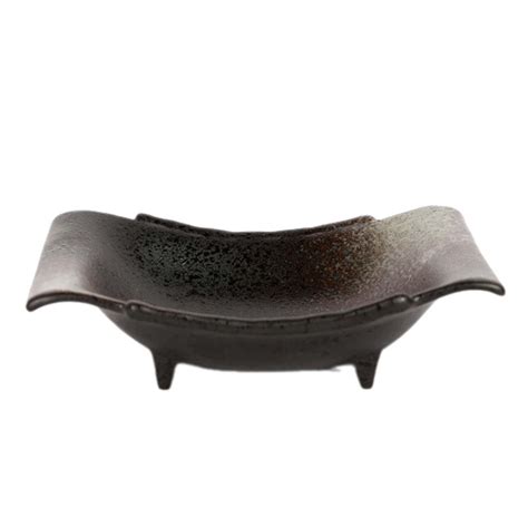 Simhoa Chinese Ikebana Vase Ceramic Classical Art Bonsai Pot Floral