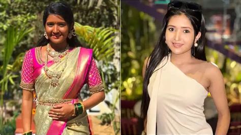 ದೃಷ್ಟಿ ಪಾತ್ರದಾರಿ ನಿಜವಾದ ಹೆಸರುʻದೃಷ್ಟಿಬೊಟ್ಟುʼ ಧಾರಾವಾಹಿಯ ನಟಿ ಅರ್ಪಿತಾ ಮೋಹಿತೆ ವಿದ್ಯಾಭ್ಯಾಸ ಹಿನ್ನೆಲೆ