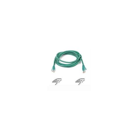 3m Cat 5e 3m Patch Cord Microview Nigeria