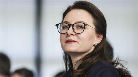 Zelensky Propone Yulia Svyrydenko Come Nuova Guida Del Governo Ucraino