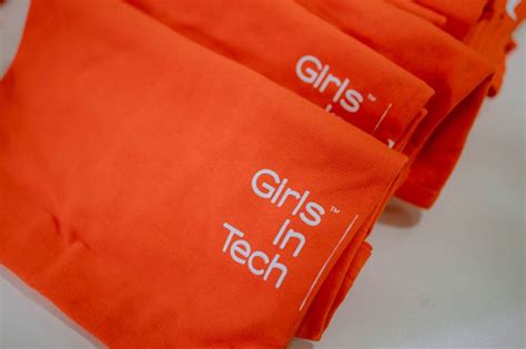 Athenaworks On Linkedin Steamforall Girlsintech Empowerment