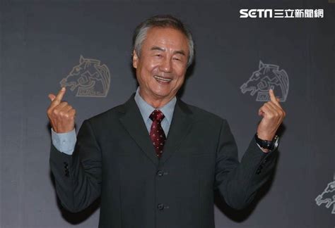 金馬酒會／鄭東煥來台搶男配人氣旺！朱軒洋迷弟上身討合照直喊爽 娛樂星聞