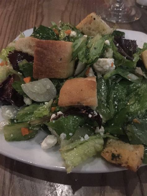 Crave Italian Oven And Bar Myrtle Beach Restaurant Reviews Phone