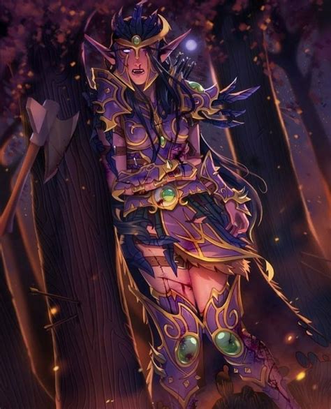 Pin By Leonardo Augusto On Blizzard World Of Warcraft Characters