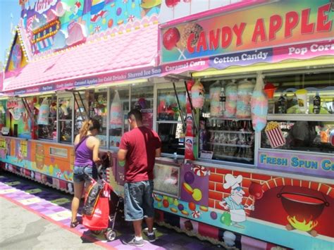 2 Food Fridays At The Orange County Fair Orange County Register