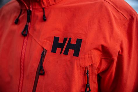 Helly Hansen Odin 9 Worlds 30 Shell Jacket Review Switchback Travel