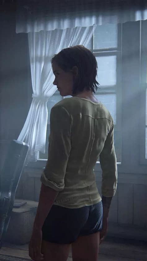 Chat With Ellie Williams Nsfw Enjoy Free Unrestricted Ai Character