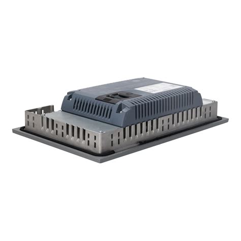 Siemens Simatic Hmi Kp700 6av2124 1gc01 0ax0