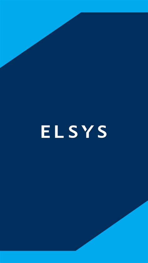 Elsys Casa For Iphone Download