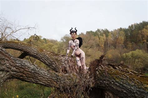 Maleficent Photos Xxx Porn Album