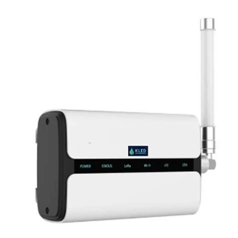 Lorawan Industrial Gateway At ₹ 75000 Network Gateway In Kolkata Id