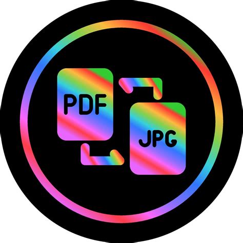 Document Conversion Vector Icon 40388100 Vector Art At Vecteezy