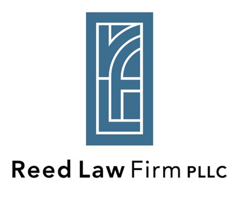 Reed Law Firm Brofsky Design