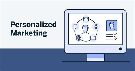 The Power Of Personalization In Marketing Tailoring Messages And