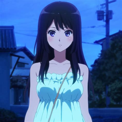 Reina Kousaka Icon Anime Hoạt Hình Hình
