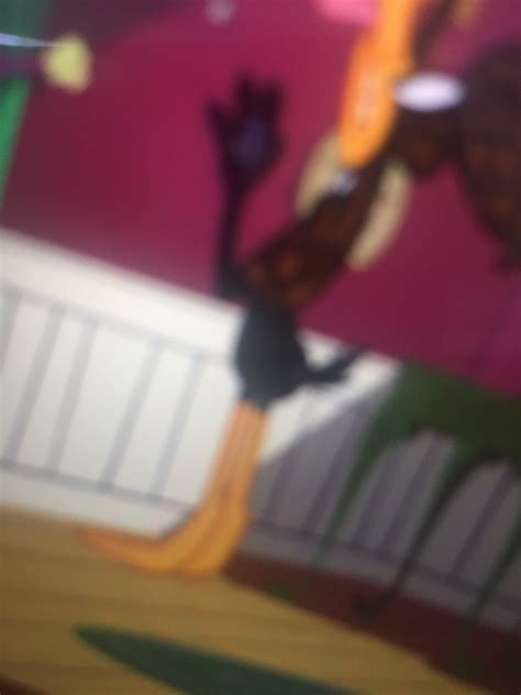 Daffy Duck Butt By Tatermater12 On Deviantart Daffy Duck Butt By Tatermater12 On Deviantart