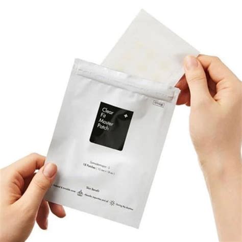 Summer Ts Acne Removal Patch For Facial Acne Lightening And