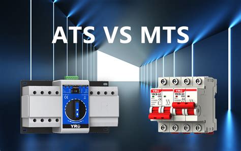 What Is The Difference Between Mts And Ats Zhejiang Yro New Energy Coltd