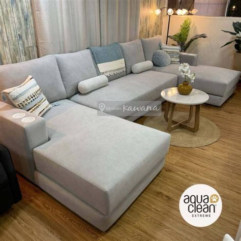Sillon En L Muebles Kawana Costa Rica