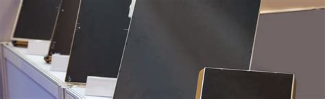 Reducing Radiation Dose Levels The Advantages Of Flat Panel X Ray Detectors With Low Powered X