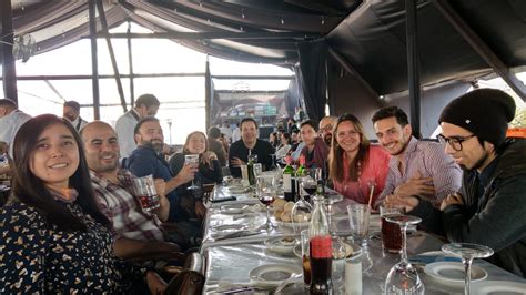 Trabaja Con Nosotros Amsoft