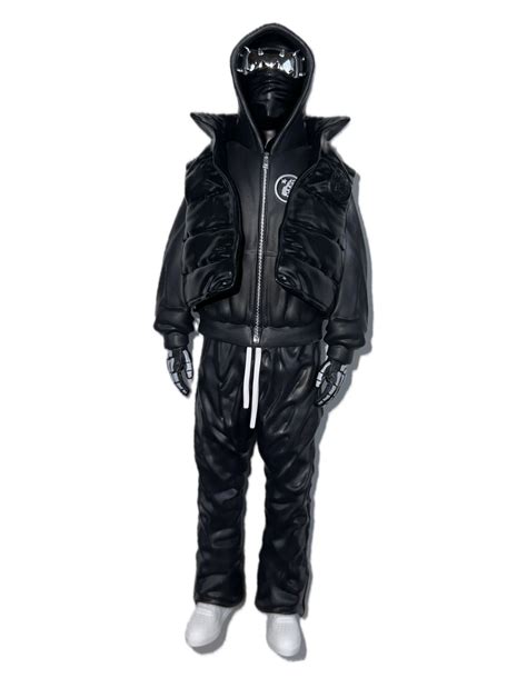 Hellstar Hellstar Capsule 10 Bts Figurine Grailed