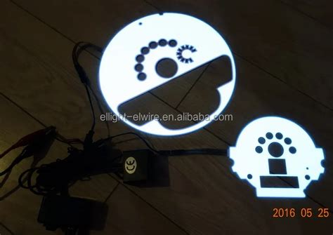 Factory Specializes In Customized El Sheet Gauge El Panel Gauge Buy El Sheet Gauge El Panel