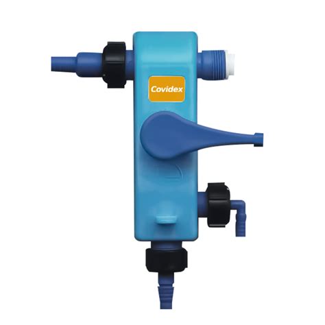 Dilutor — Covidex