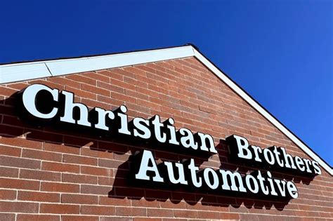 James Stennett On Linkedin Christian Brothers Automotive Under New Ownership In Mckinney