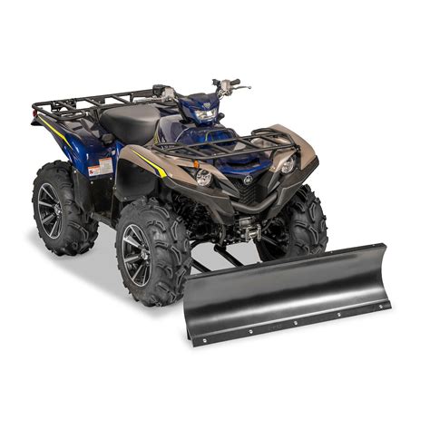 Warn® Provantage Ii 60 Plow Blade Atv 10386 00 00 Home Yamaha