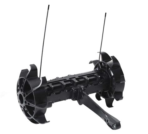 The Throwbot® 2 Tb2 Robot Is A Throwable Micro Robot Platform That