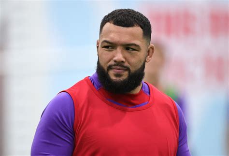 Genge And Randall Set For Wallabies Clash Bristol Bears Rugby