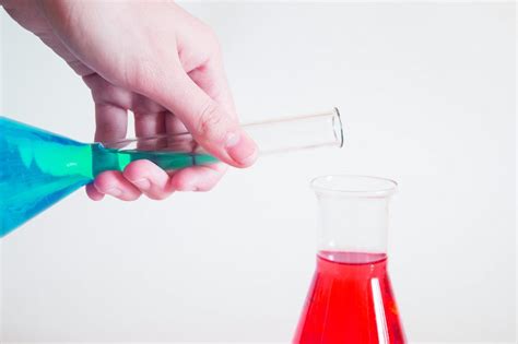 Solution Examples Science