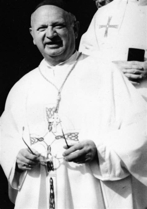 Former Bishop Of Galway Eamon Casey Dead Aged 89 The Irish Sun