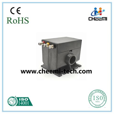 High Accuracy Closed Loop Current Transducer Mm Hole Size M Screw Mounting