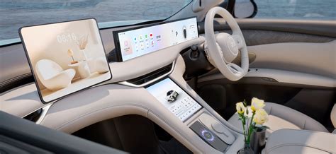 All New Im6 Presented By Mg Australia