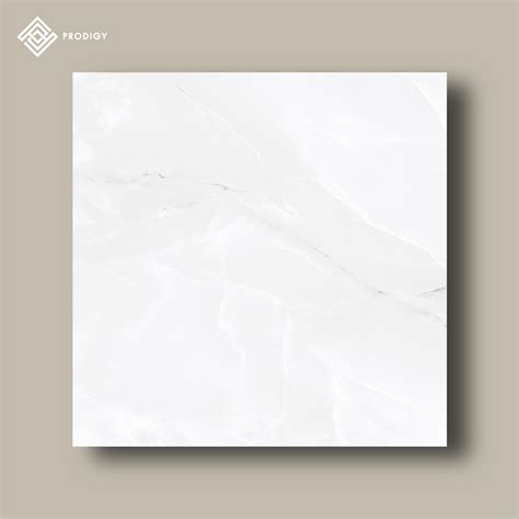 Shining White Prodigy Design