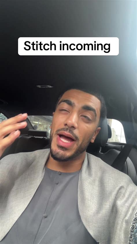 Recitación Del Corán Por Ibi Idris En El Reino Unido Tiktok