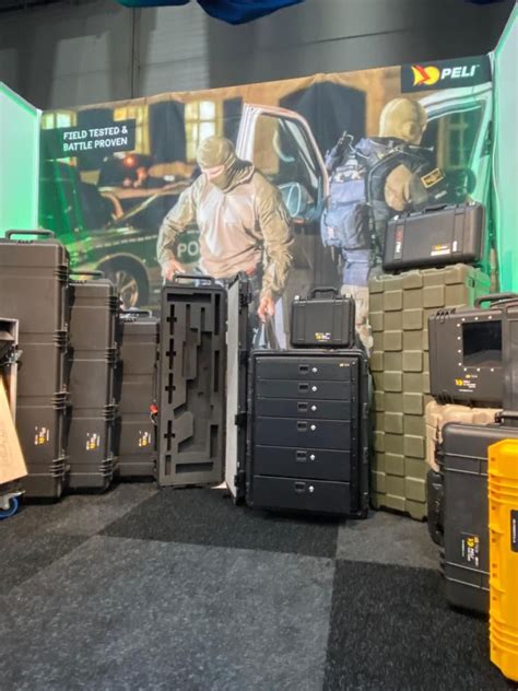 K Teg On Linkedin K Teg In Full Action At The Neds Show In Rotterdam We Are Located On The