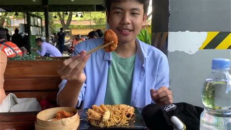 Citizens Journalism Mie Gacoan Renon Review Youtube