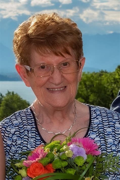 Annuncio Famiglia Baldin Esterina In Dalla Ricca Varesenews