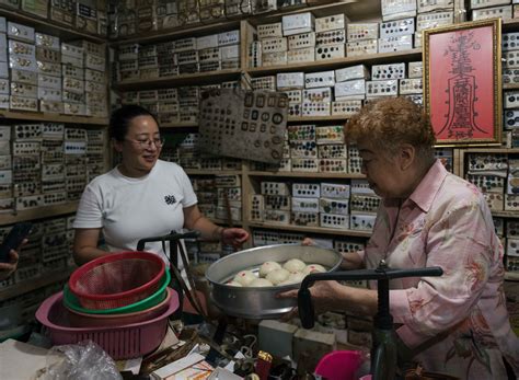 Artist Metta Setiandi Reflects On Her Neighbourhood Through Met Glodok