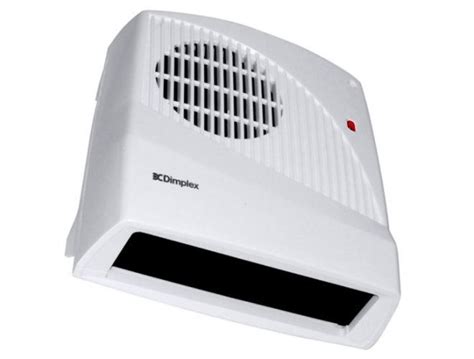 Dimplex Downflow Fan Heater