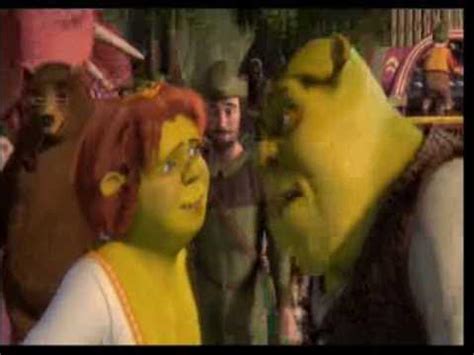 Shrek Dance Party Song Youtube Music