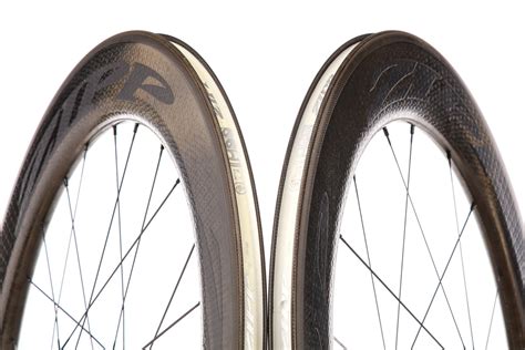 Zipp 808 Firecrest Carbon Clincher 700c Wheelset The Pros Closet