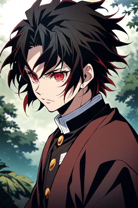 180 Demon Slayer Fanmade Hashira Ideas To Save Today Slayer Demon