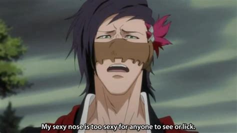 Sexy Nose 2 By Freak8969 On Deviantart